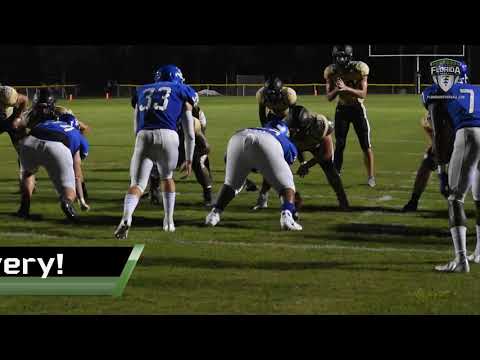 KICKOFF CLASSIC HIGHLIGHTS: Trinity Christian (Jacksonville) vs ...