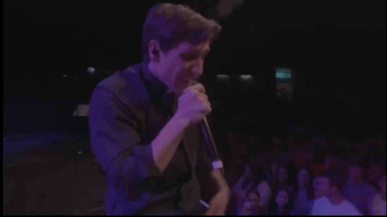 Fully Ghettoized Novus Ordo "Priest" Raps. Morons Cheer. - YouTube