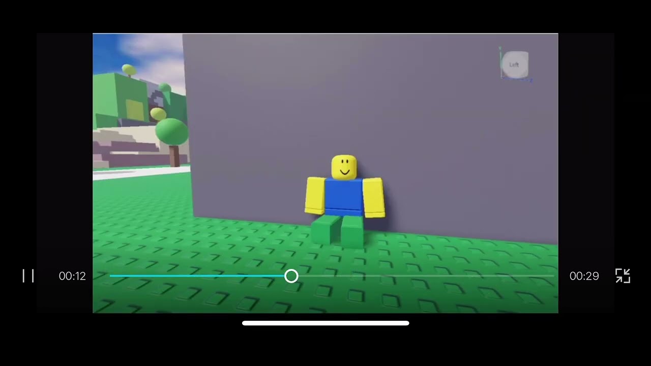 Noob world PILOT ( Unfinished/Cancelled ) - YouTube