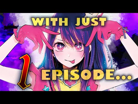 The Anime Episode That BROKE The Internet