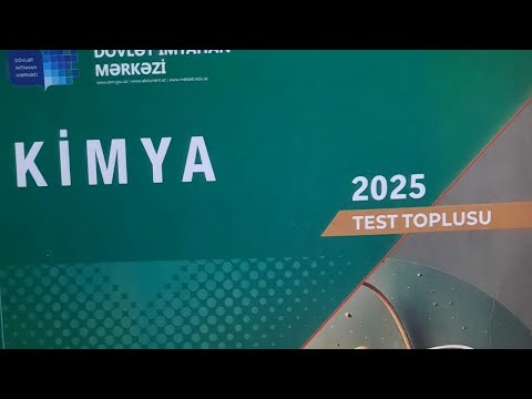 DIM.2025 1ci hissə(Elektrolitik dissosiasiya aid hesablamalar) (sual 1-21)