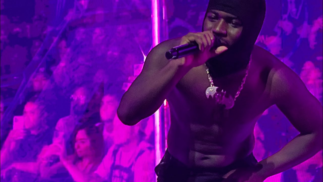 Vlog Ep 9: 4Batz concert - YouTube