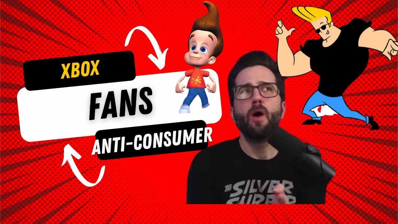 Exposing Reforge Gaming: Are they really anti-consumer? - YouTube