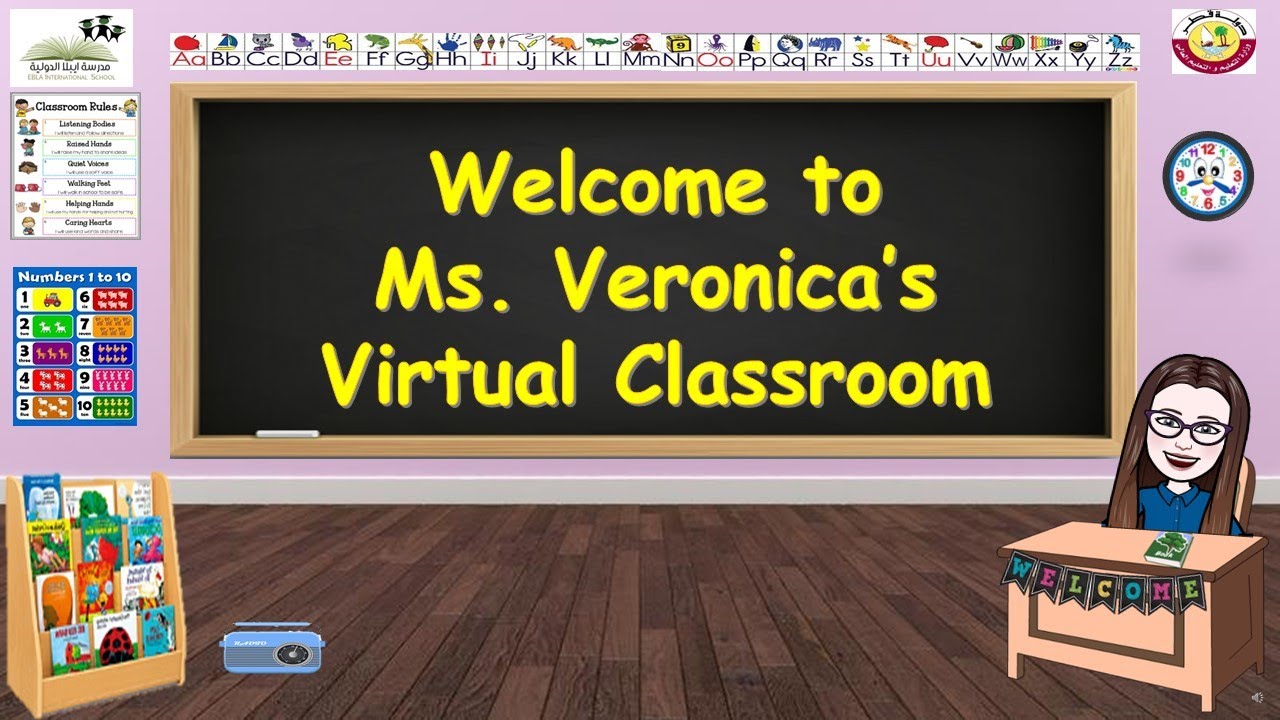G2-ENGLISH VIDEO-Ms Veronica-WEEK9-Day4 - YouTube