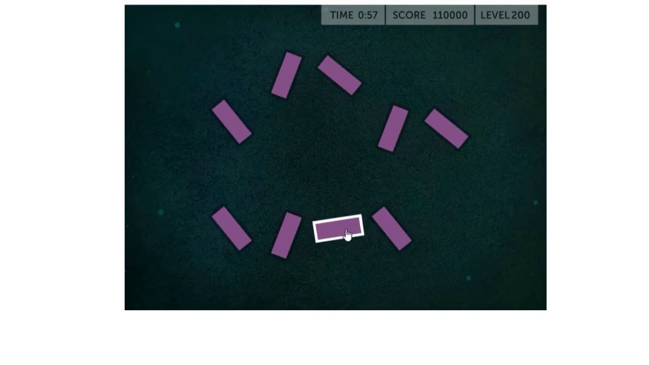 LUMOSITY STAR SEARCH 320,000 - YouTube