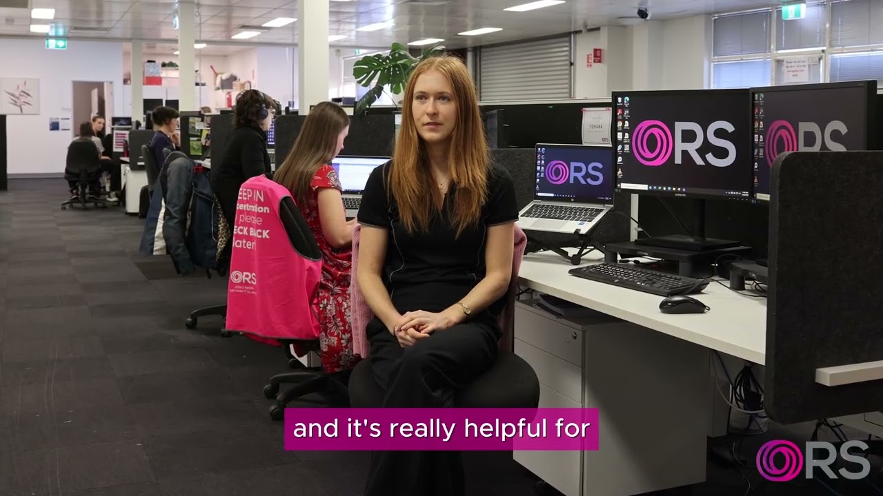 Videos | ORS Allied health services that work!