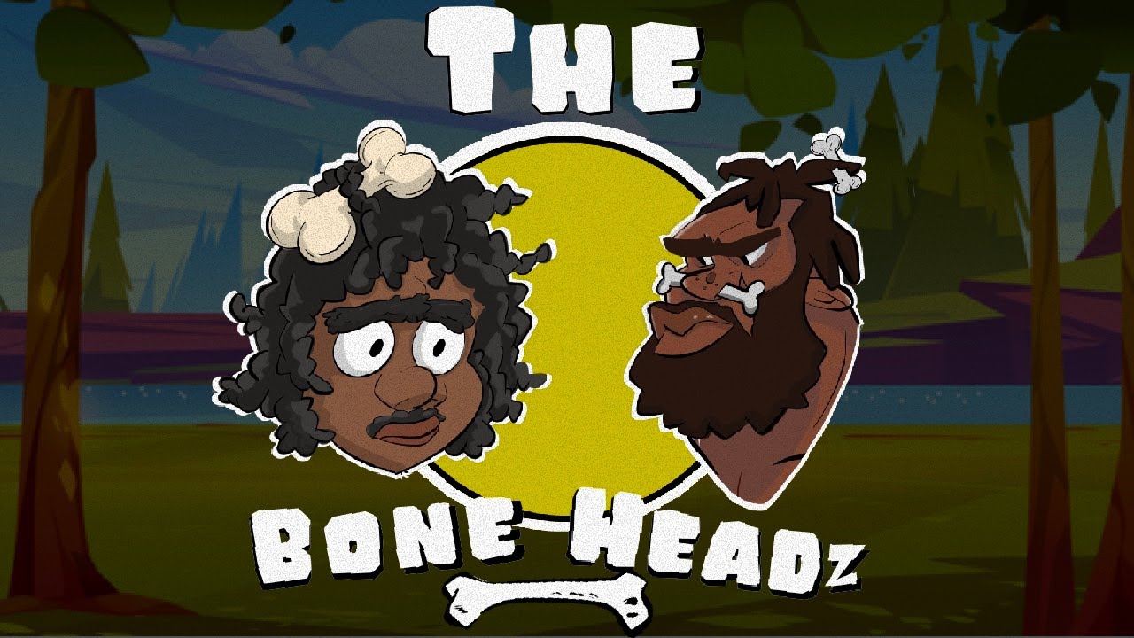 The Bone Headz - YouTube