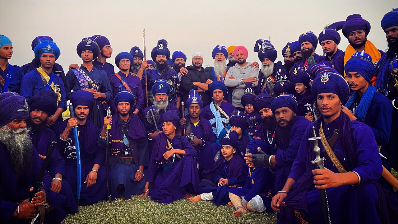 Dhadi Tarsem Singh Moranwali UpComing New Dharmik Track 2023 Shooting ...