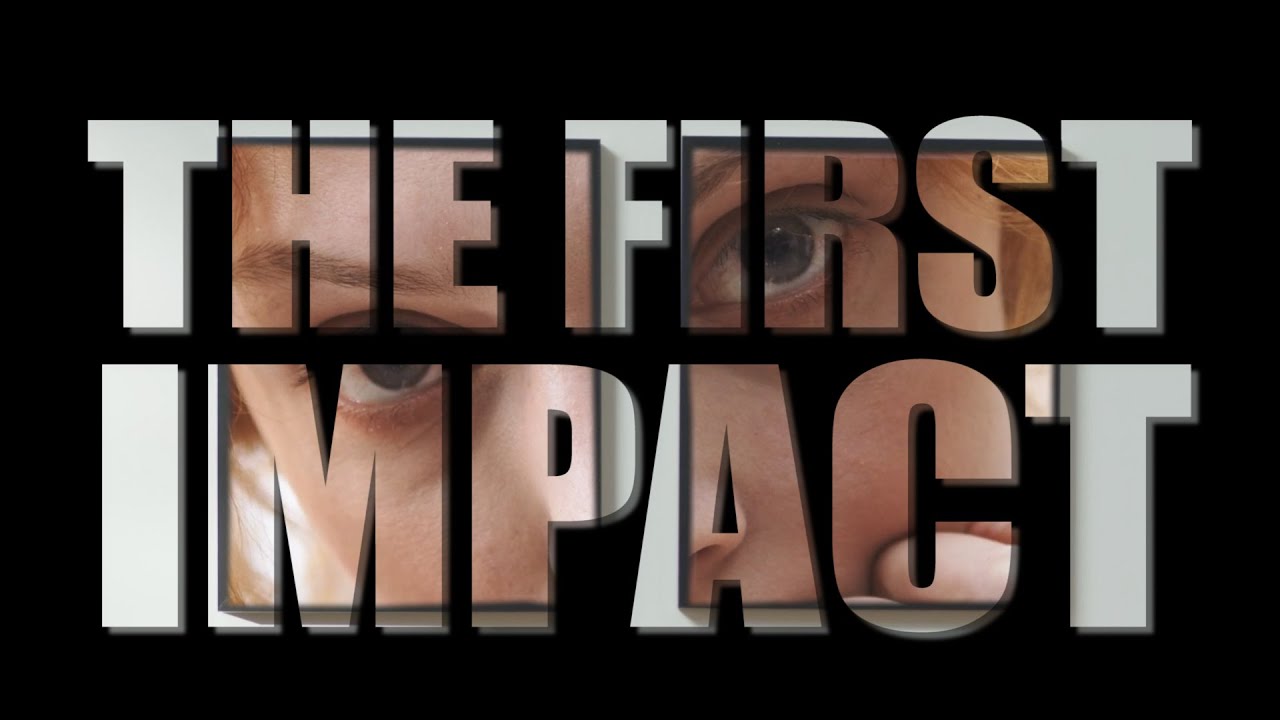 [MV] The first impact - Orange nuts - YouTube