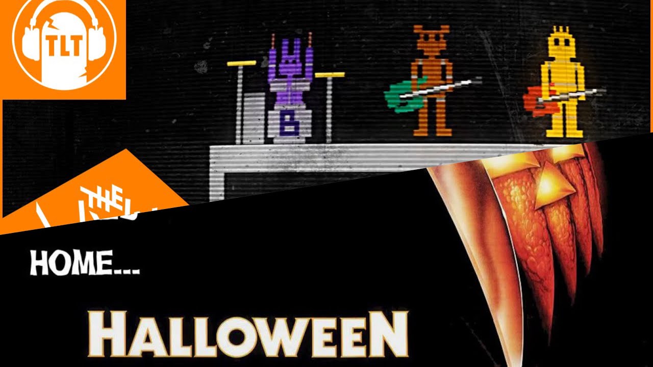 Five Nights At Freddy’s 2 Song X Halloween - YouTube