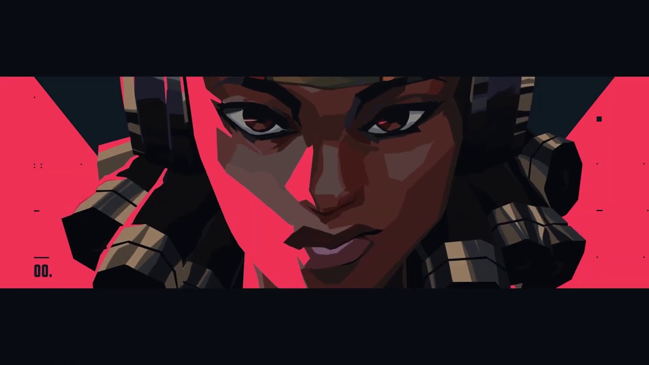 VALORANT || Official Trailer || New Agent Reveal - YouTube
