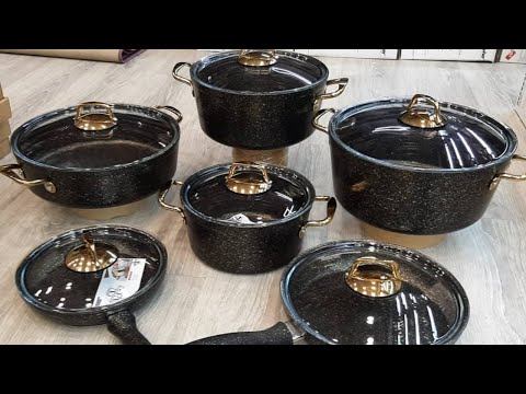 HƏR EVƏ LAZIM UNİKAL MƏTBƏX VƏ CEHİZLİK ƏŞYALARIN TOPDAN VƏ PƏRAKƏNDƏ SATIŞI.🇹🇷 HASCEVHER MARKASI 🇹🇷