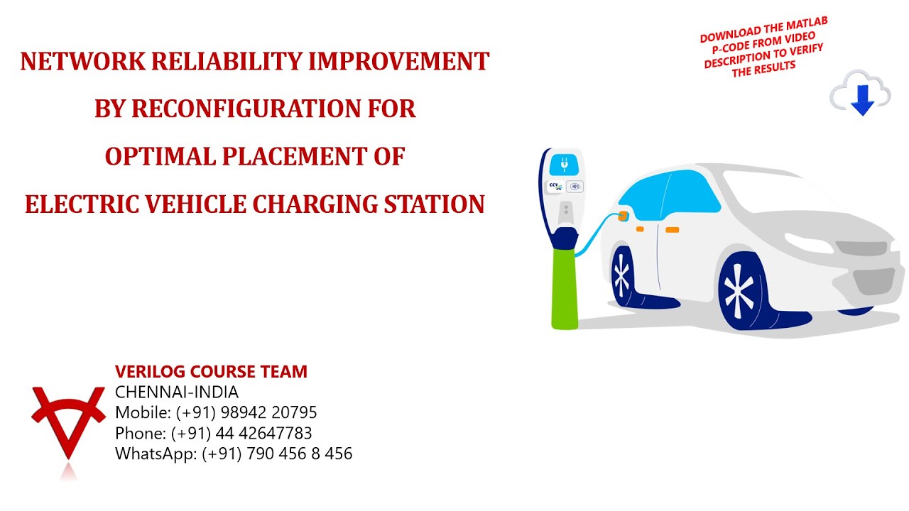 NETWORK RELIABILITY IMPROVEMENT BY RECONFIGURATION FOR OPTIMAL ...