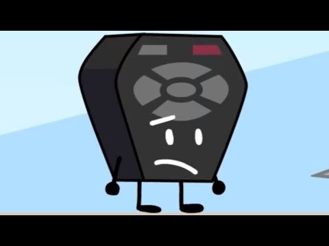 TPOT 5, but only when Remote is on screen - YouTube