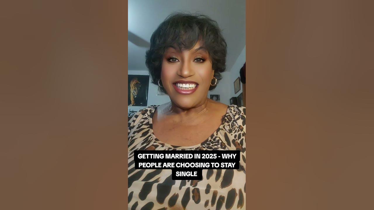 IT'S BETTER TO BE SINGLE AND HAVE PEACE THAN TO BE IN A RELATIONSHIP ...