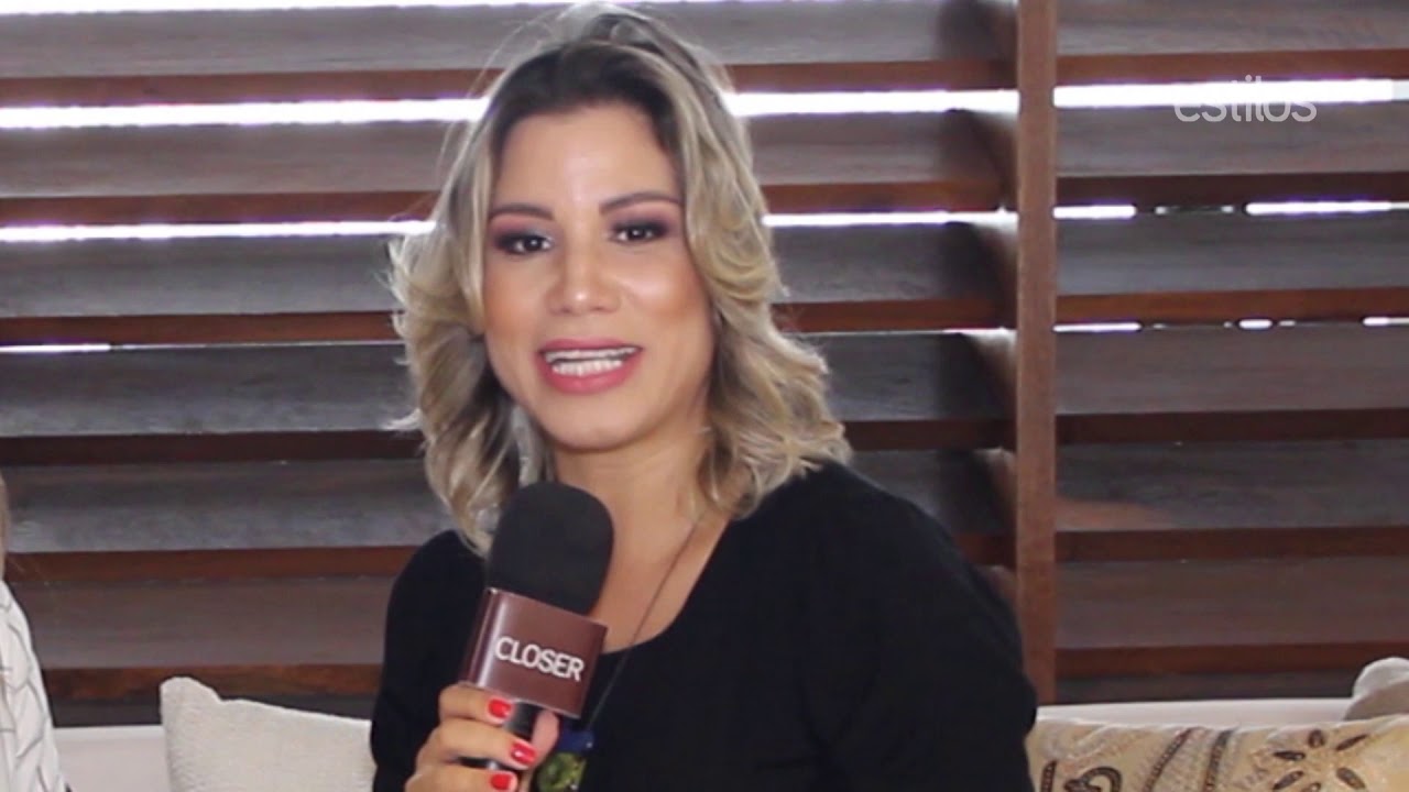 Bate papo com a Endocrinologista Fernanda Máximo, que explica o ...