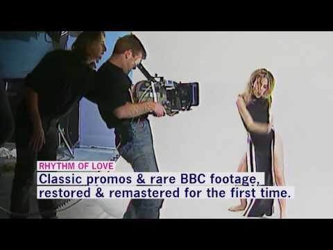 Kylie - Rhythm Of Love - Collector's Edition (Official Trailer)