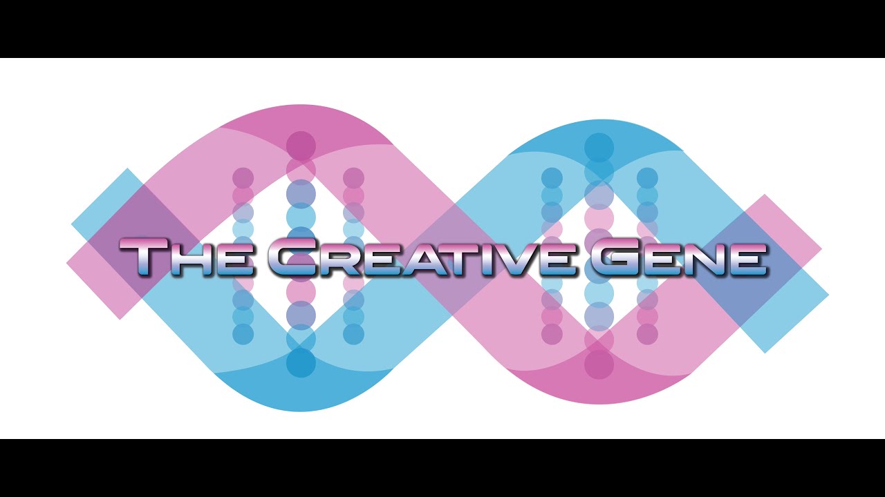 The Creative Gene - Episode VIII - YouTube