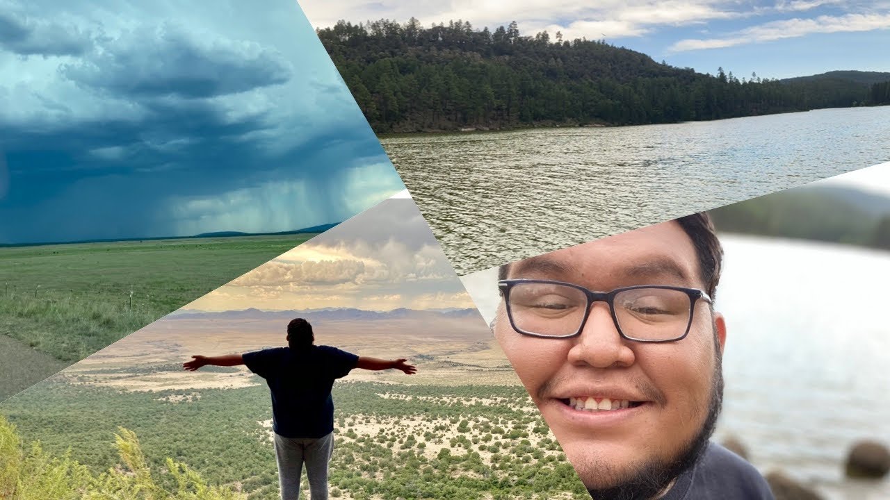 An Afternoon At Point of Pines Lake! | August 16, 2020 - YouTube