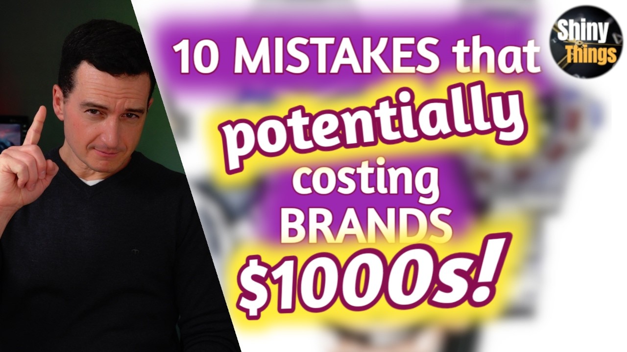 10 Most ANNOYING Things Watch Brands DO! 🙄 - YouTube