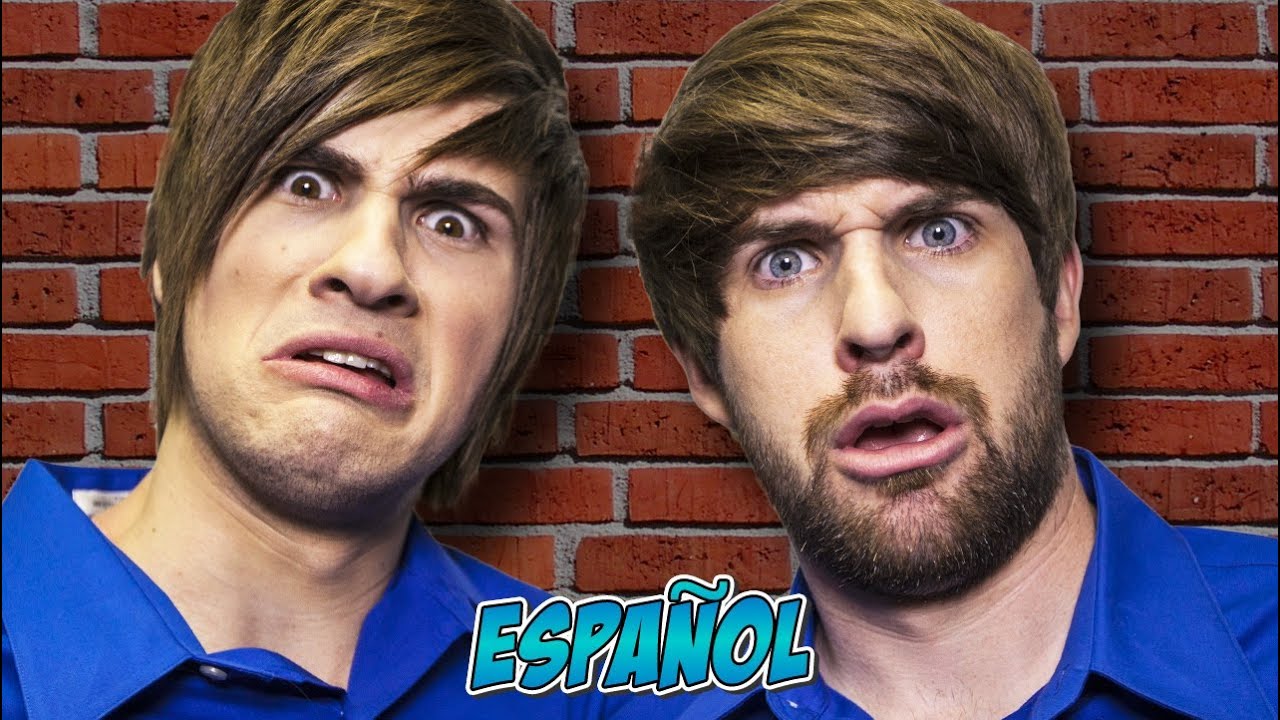 ¡ESTAMOS PEGADOS! - YouTube