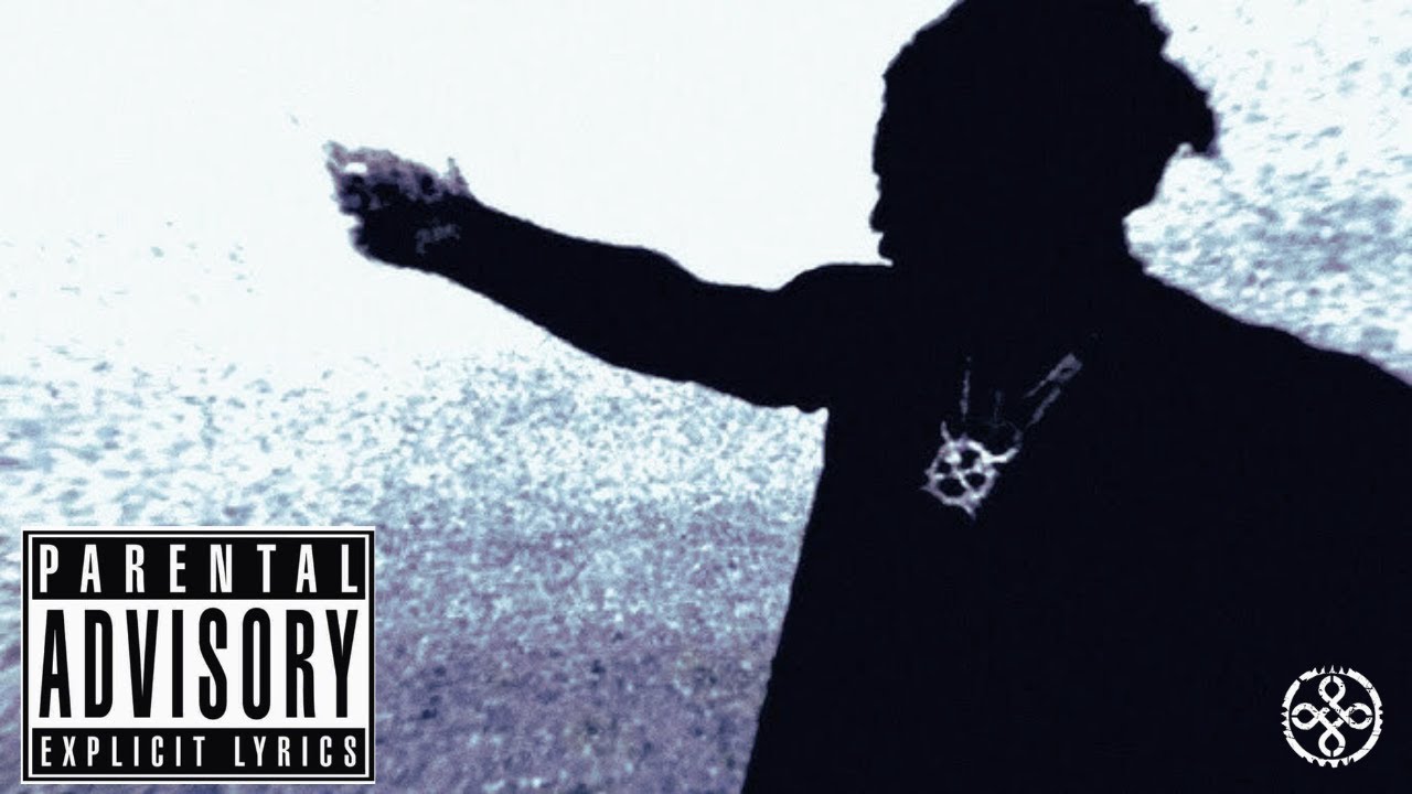 KEN CARSON - SS [EXTENDED INTRO] (PROD. ROULETTE!) - YouTube