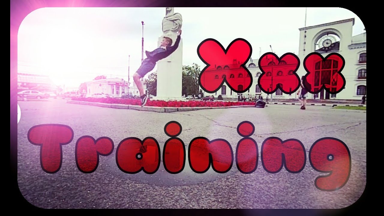 Training Xxx Youtube 2355