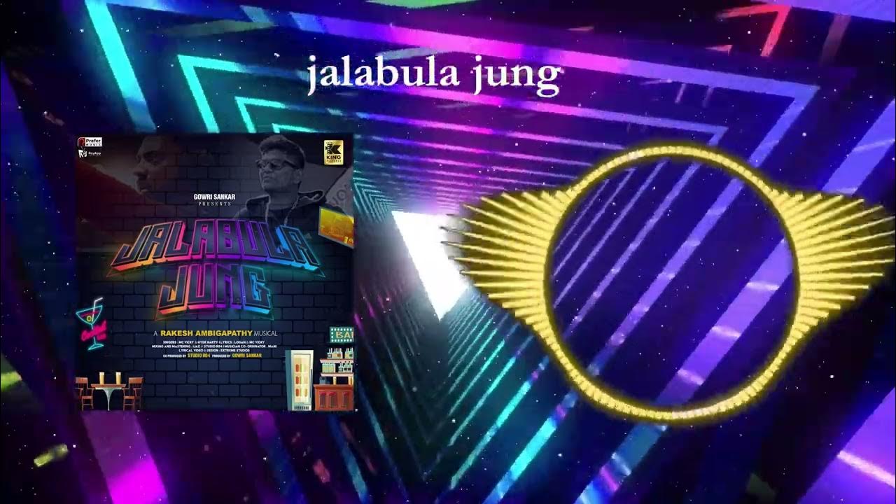 jalabula jung - YouTube