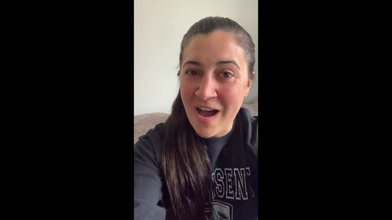 We Miss You from Diven Elementary School! - YouTube