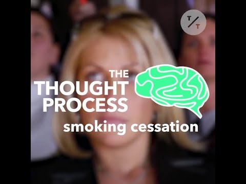 Can Hypnotherapy Help Stop Smoking