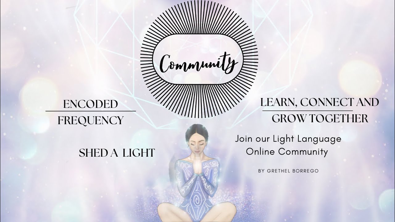 Channeling Melkisedek | Answering your Light Language Questions. - YouTube