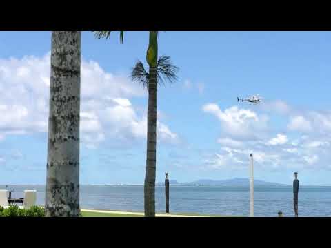 Grand Pacific Hotel | Suva | Fiji