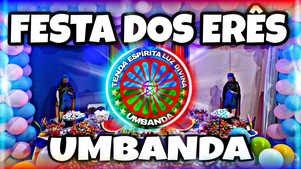 Fotos De Eres Na Umbanda - FDPLEARN