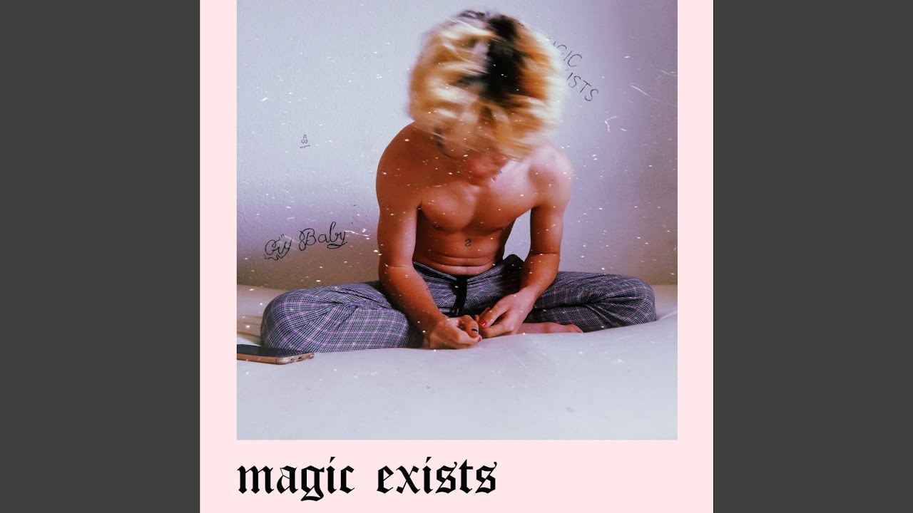 Magic Exists - YouTube