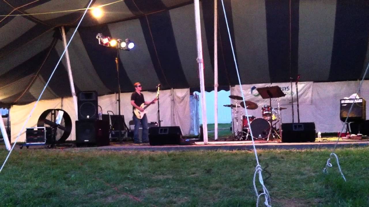 Mike Wasson Lenny/angel - YouTube