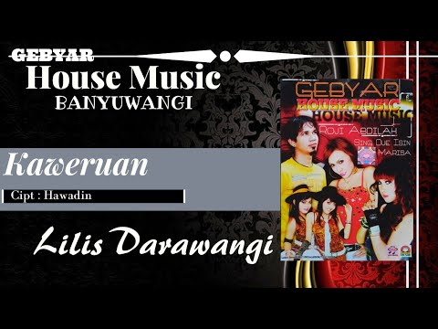 Lilis Darawangi - Kaweruan // OFFICIAL MUSIC VIDEO