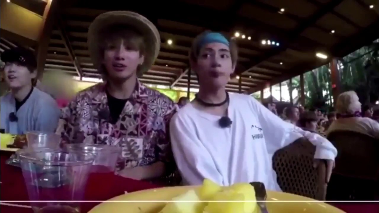 This Is BTS / BTS Being Extra (funny moments) - YouTube