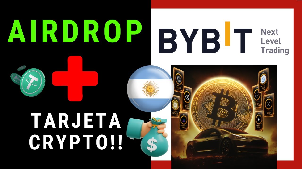 ️💲 GANA hasta 1 BTC de Regalo con BYBIT Crypto Dawn Como Funciona la ...