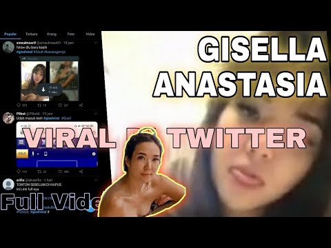 Skandal Gisel #tiktokviral part 1