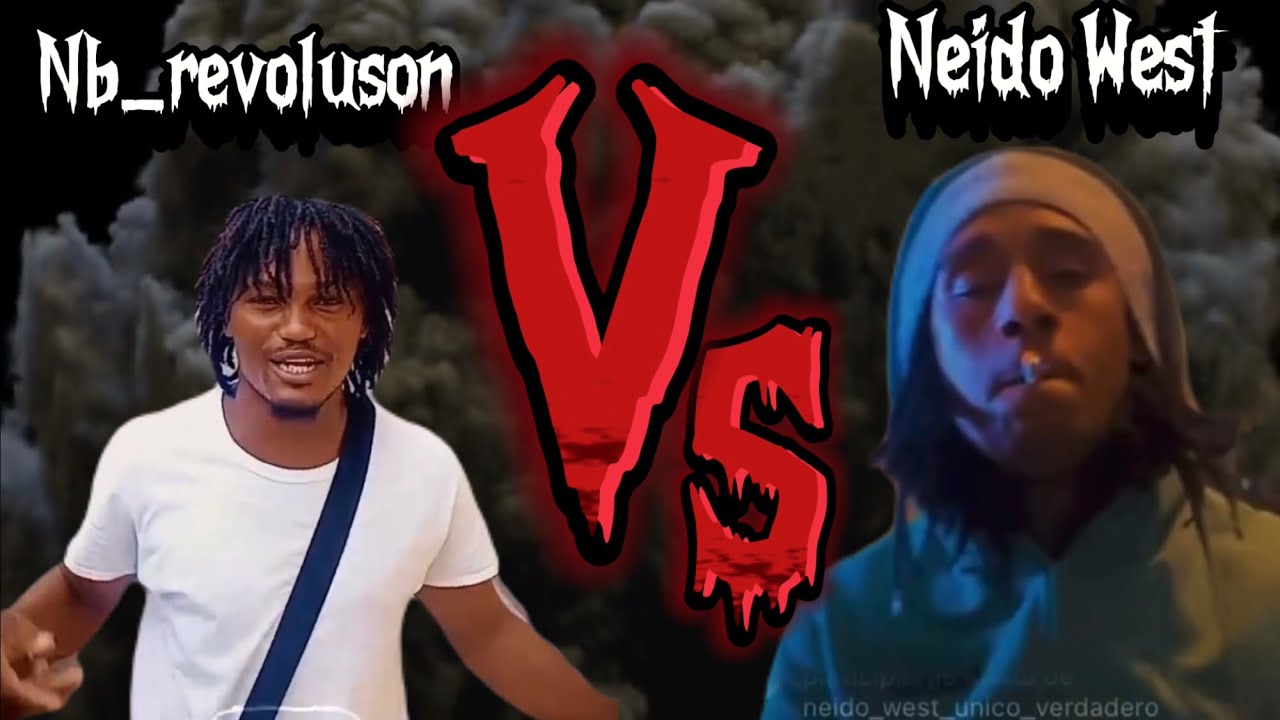 Neido West Djam mandam mas um Beef pa NB_Revoluson - YouTube
