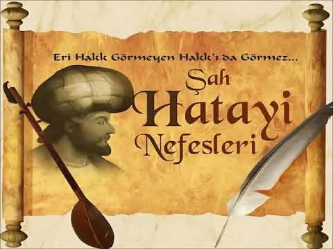 Şah Hatayi Nefesleri / Serime Sevda Geldi - Ehli Dil