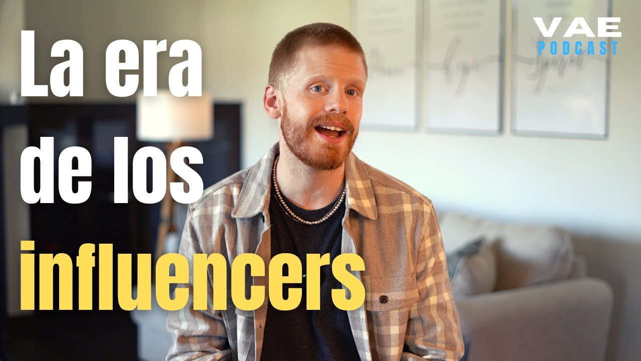 La era de los influencers - YouTube