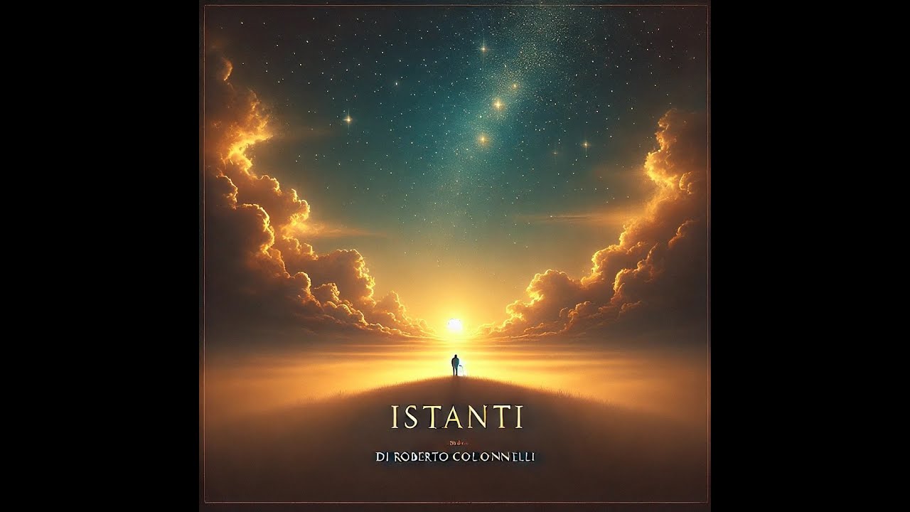 Istanti - YouTube