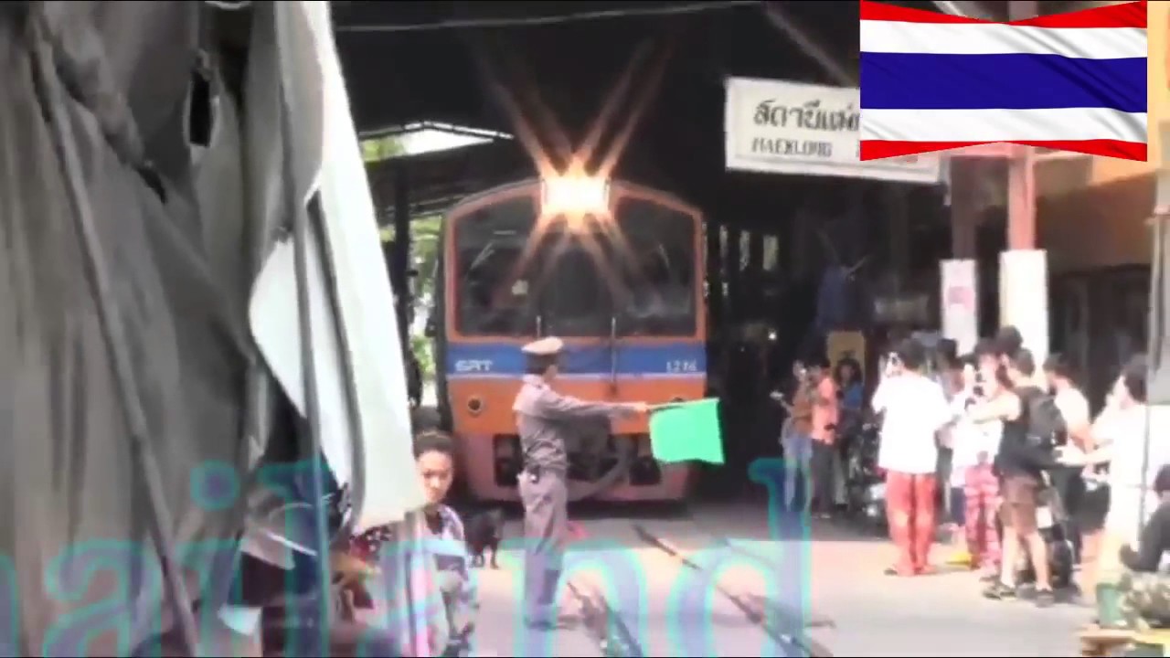 Worst Rail tracks in the world - YouTube