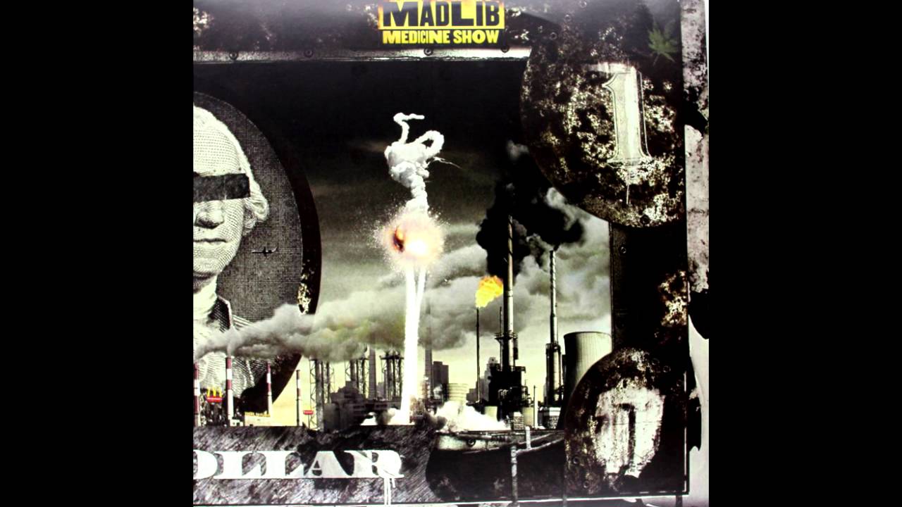 Madlib - I Must Love You (Feat. OJ Simpson) - YouTube
