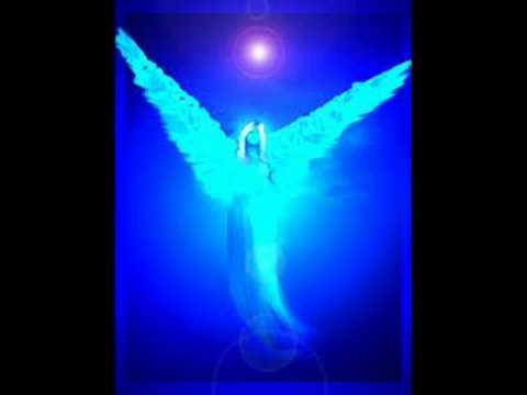 Anjo azul - Biafra - YouTube