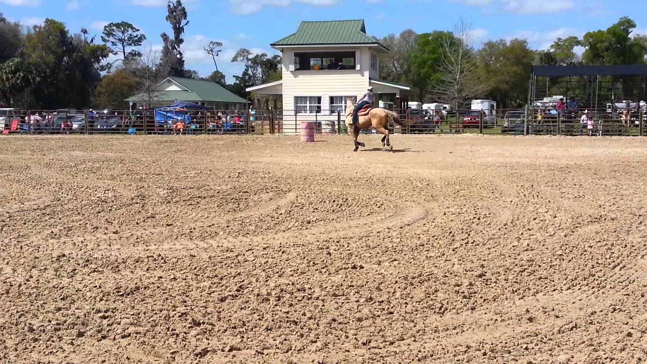 3-16-14 Lake Helen Bridgett - YouTube