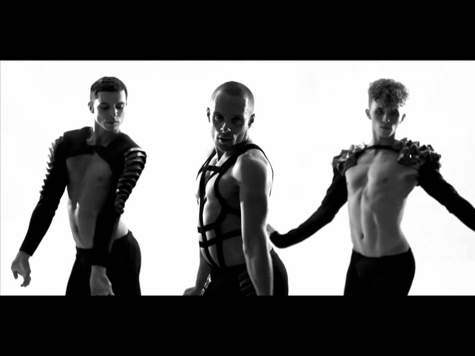 Kazaky - Love (Video Music Official) - YouTube