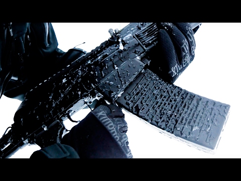 Molot Vepr-12 Shotgun / Вепрь-12 Молот