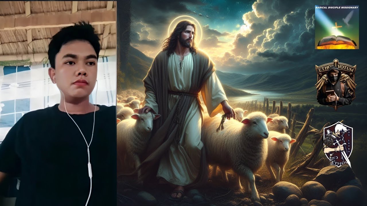 DEBATE: MCGI VS CATHOLIC | DATING DAAN GALIT NA GALIT DAHIL MAS ...